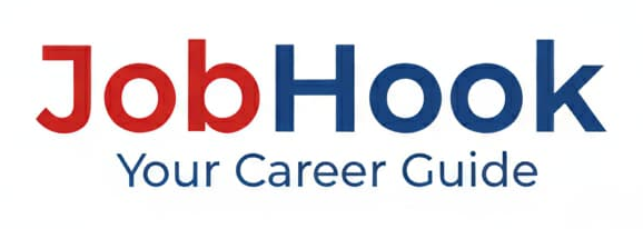 JobHook - Find Your Dream Job in Private & Government Sectors | 2026
